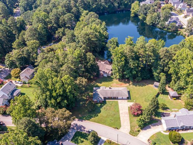 1805 Albacore Lane
