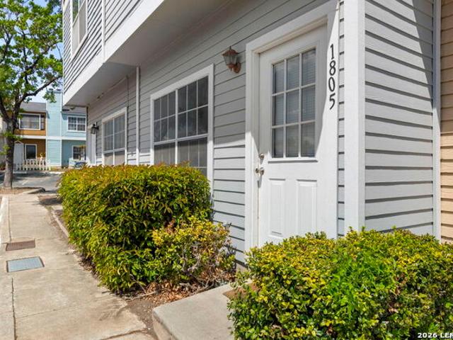 1805 Budding Blvd
