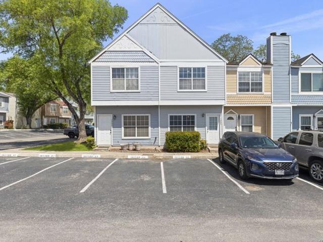 1805 Budding Blvd, San Antonio, TX 78247