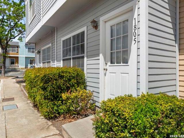 1805 Budding Blvd, San Antonio, US, TX