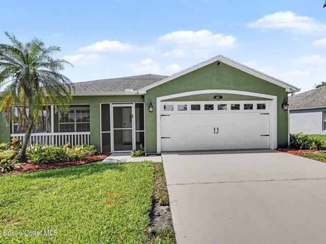 1805 Bayhill Dr, Melbourne, FL 32940