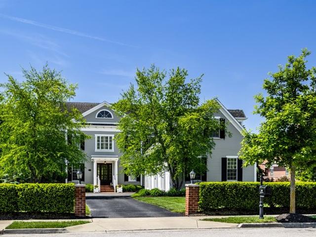 1805 Beaufain St, Carmel, IN 46032
