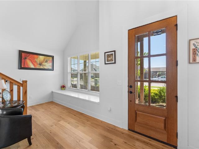 1805 Bergman Road