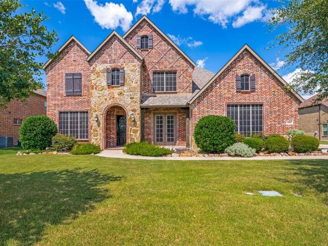1805 Berkley Drive
