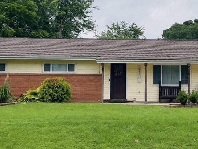 1805 Bethesda Rd, Mena, AR 71953