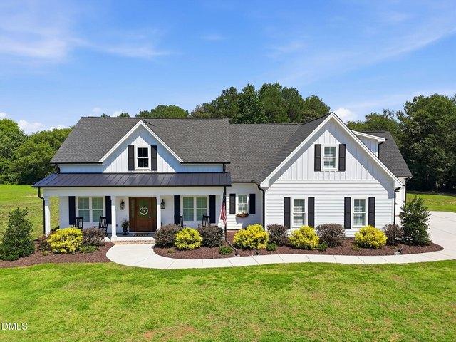 1805 Bethlehem Rd, Knightdale, NC 27545