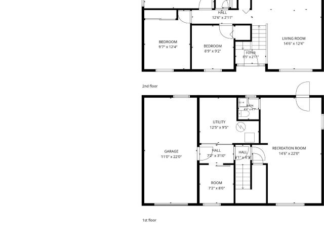 1805 Blanca Ct