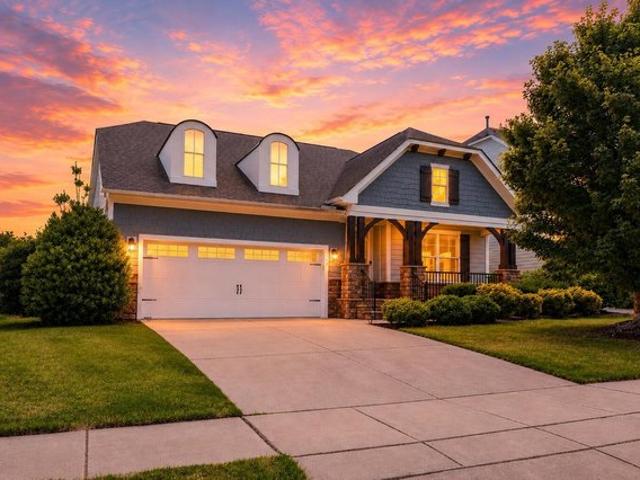 1805 Bodwin Ln, Apex, NC 27502