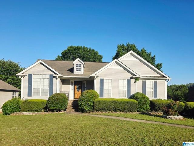 1805 Brandon Way, Bessemer, AL 35022