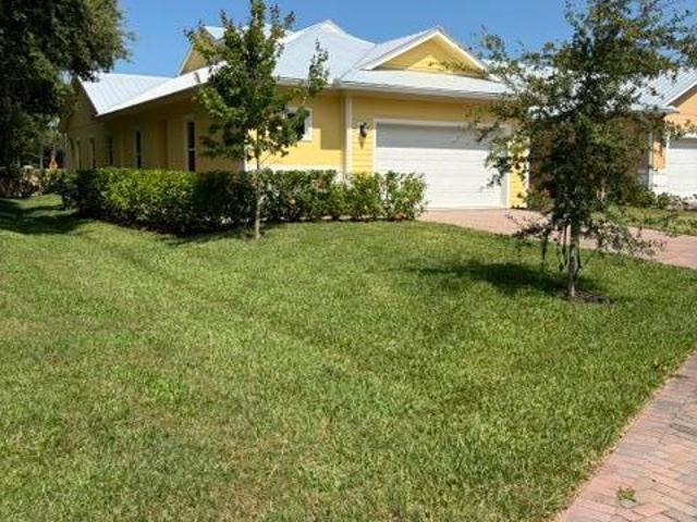 1805 Bridgepointe Cir, Unit 1, Vero Beach, FL 32967 | MLS #B26047