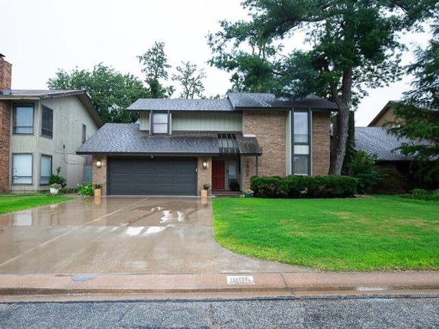 1805 Calico Ln, Enid, OK 73703