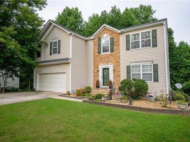 1805 Campbell Ives Dr, Lawrenceville, GA 30045
