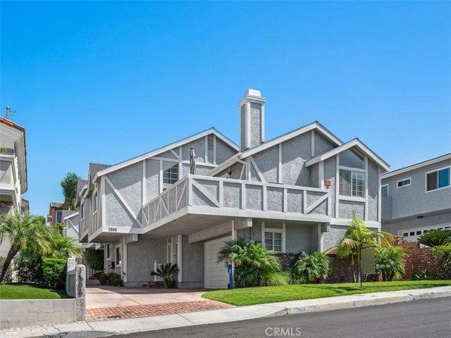 1805 Carnegie Ln Apt 3, Redondo Beach, CA 90278
