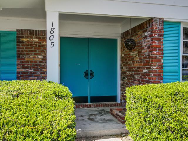 1805 Chelwood Circle