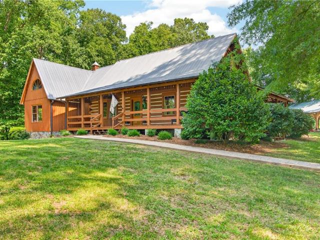 1805 Chrisco Road W