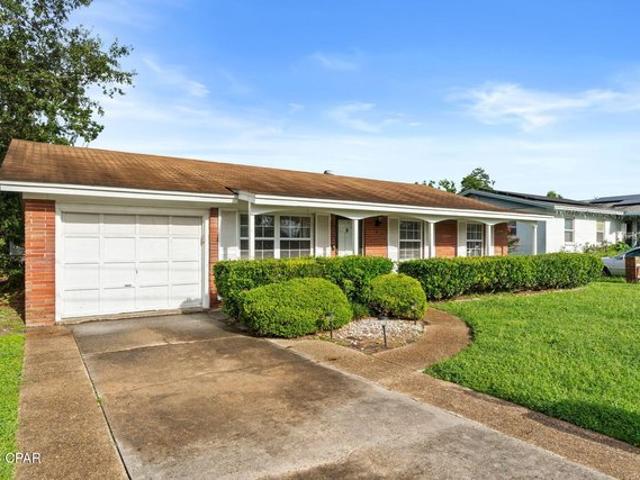 1805 Clay Ave, Panama City, FL 32405