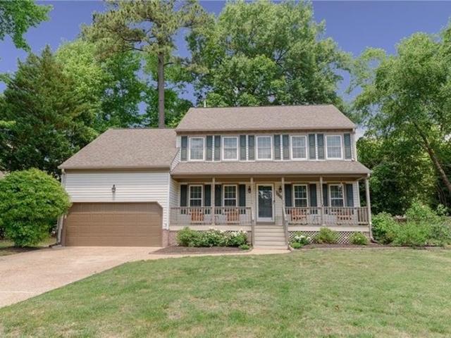 1805 Clearwater Ct, Newport News, VA 23602