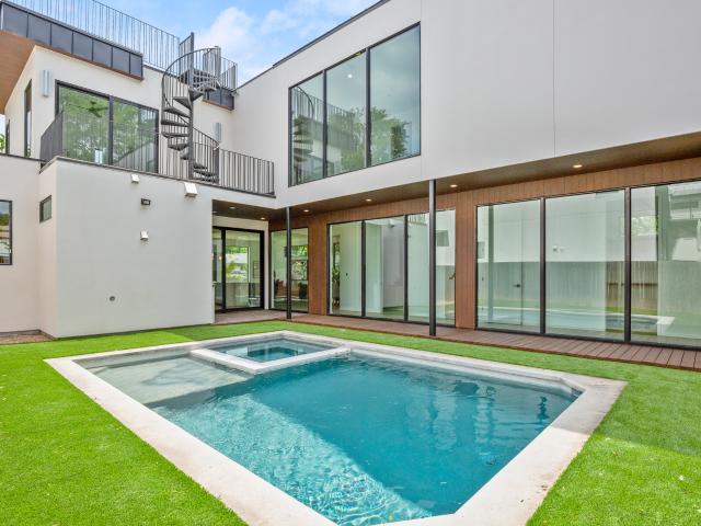 1805 Collier St, Austin, TX 78704 | MLS #2150 | Compass