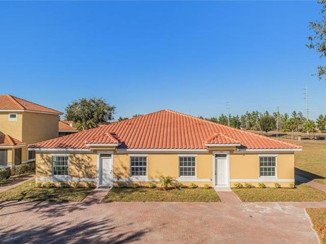 1805 Coriander Dr Unit 1805, Poinciana, FL 34759