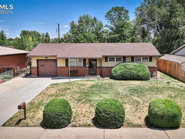 1805 Couch Pl, Colorado Springs, CO 80911