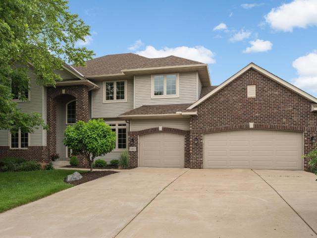 1805 Creek Lane