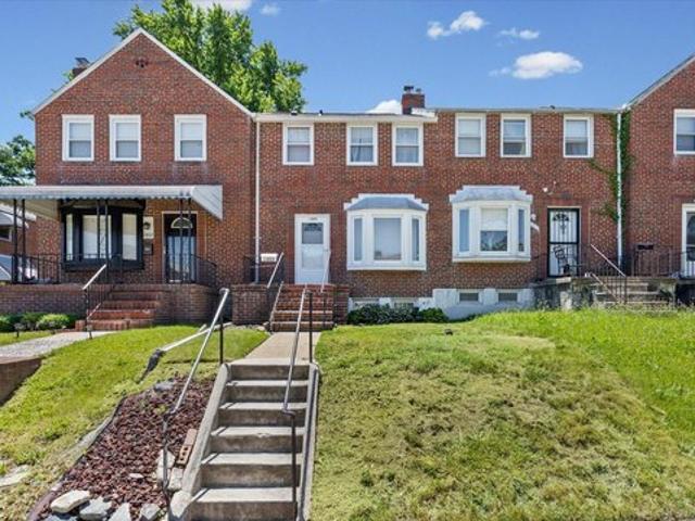 1805 Crestview Rd, Baltimore, MD 21239