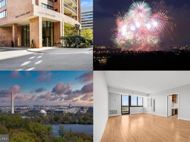 1805 Crystal Dr Unit 1010S, Arlington, VA 22202