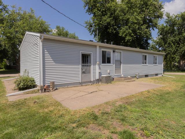 1805 Danbury Drive