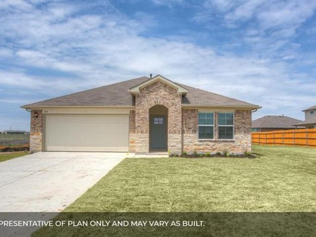 1805 Dandy Brush Dr, Leander, TX 78641