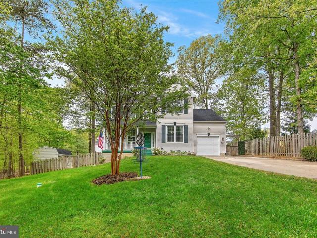 1805 Disney Estates Circle