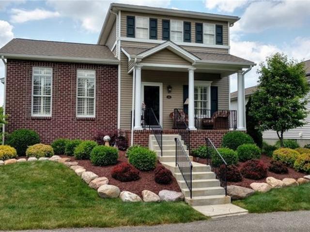 1805 E Western Reserve Rd Unit 68, Youngstown, OH 44514