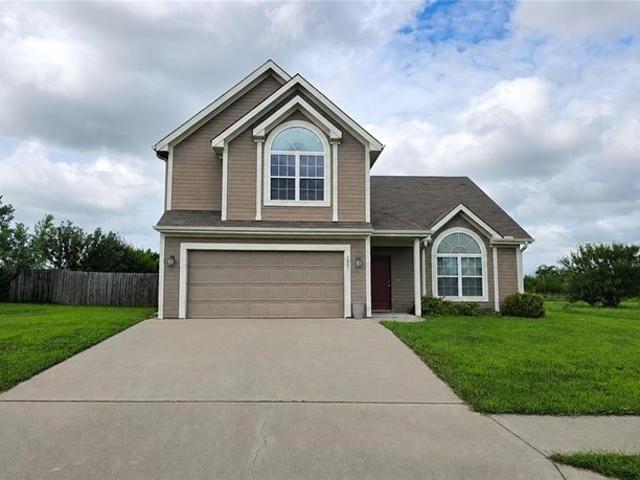 1805 Eastridge Ave, Cameron, MO 64429