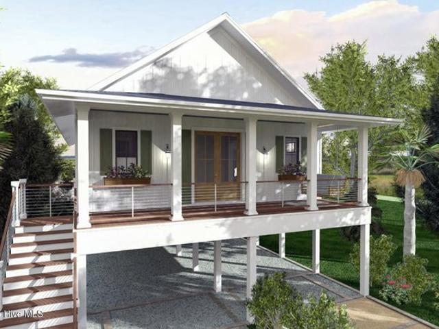 1805 Egret St SW, Shallotte, NC 28470