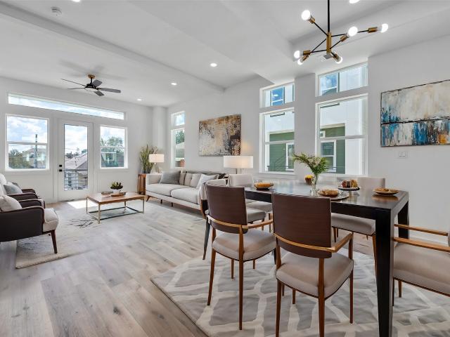 1805 Emir St, Unit H, Houston, TX 77009 | MLS #86315 | Compass