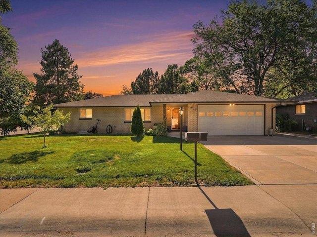 1805 Empire Ave, Loveland, CO 80538
