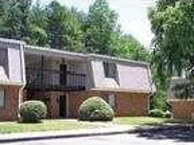 1805 Franciscan Drive TwinCity Apartments