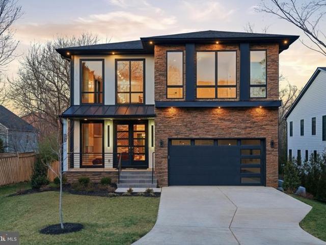 1805 Franklin Ave, McLean, VA 22101