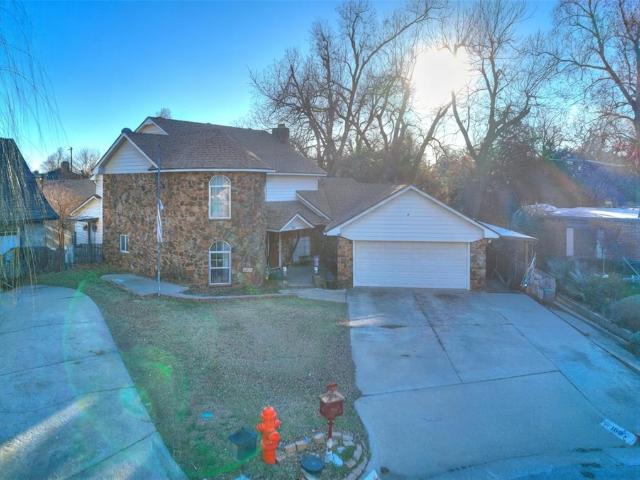 1805 Graham Circle