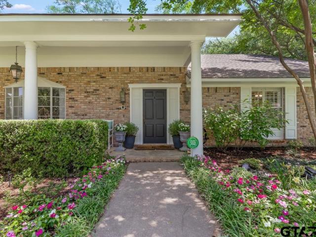 1805 Greenway St, Gilmer, TX 75644 | MLS #26000