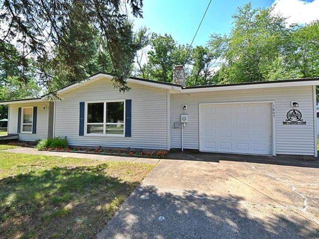 1805 Grouse Ln, Saint Helen, MI 48656
