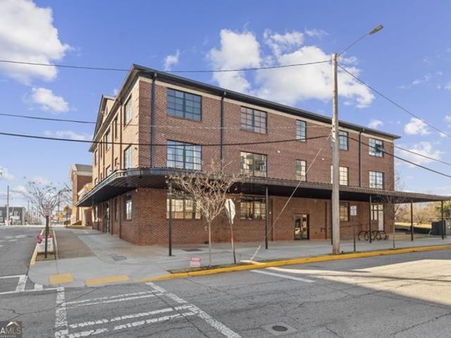 1805 Harvard Ave Unit 305, College Park, GA 30337