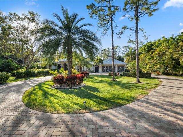 1805 Heritage Trail, Naples, FL 34112 | MLS #225072 | Compass
