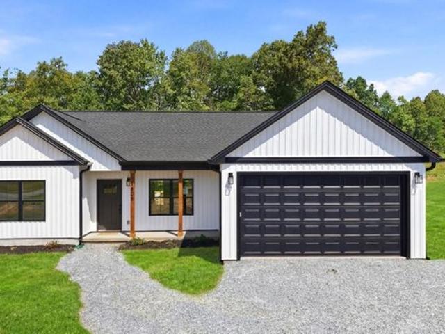 1805 Hickory Cove Ln Lot 3, Moneta, VA 24121