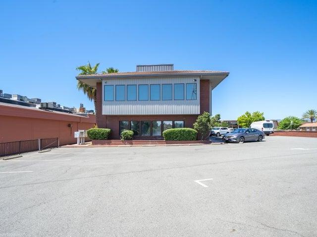 1805 Hilltop Drive # #201