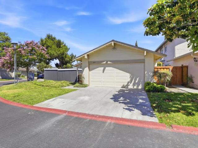 1805 Home Gate Drive