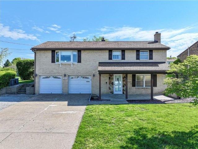 1805 Horizon Dr, McKeesport, PA 15131