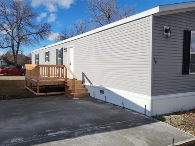 1805 Joslyn St Trlr 18, Helena, MT 59601