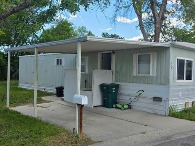 1805 Joslyn St Trlr 114, Helena, MT 59601