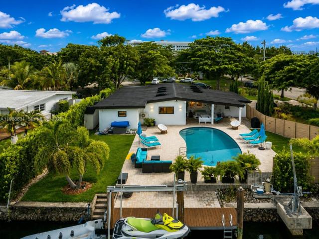 1805 Keystone Blvd, North Miami, FL 33181 | MLS #A11988