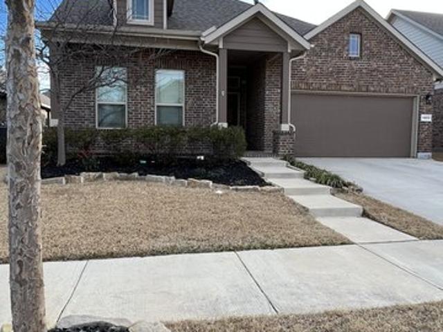 1805 Lark Ln, Argyle, TX 76226